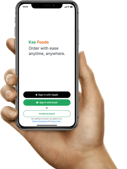 Kas Foods Solutions Group KFT